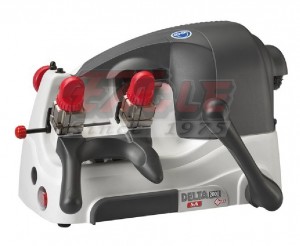 SILDE000002 – Silca Delta 2000 SA | Eagle Locksmith | Malaysia Most Trusted Locksmith and ...