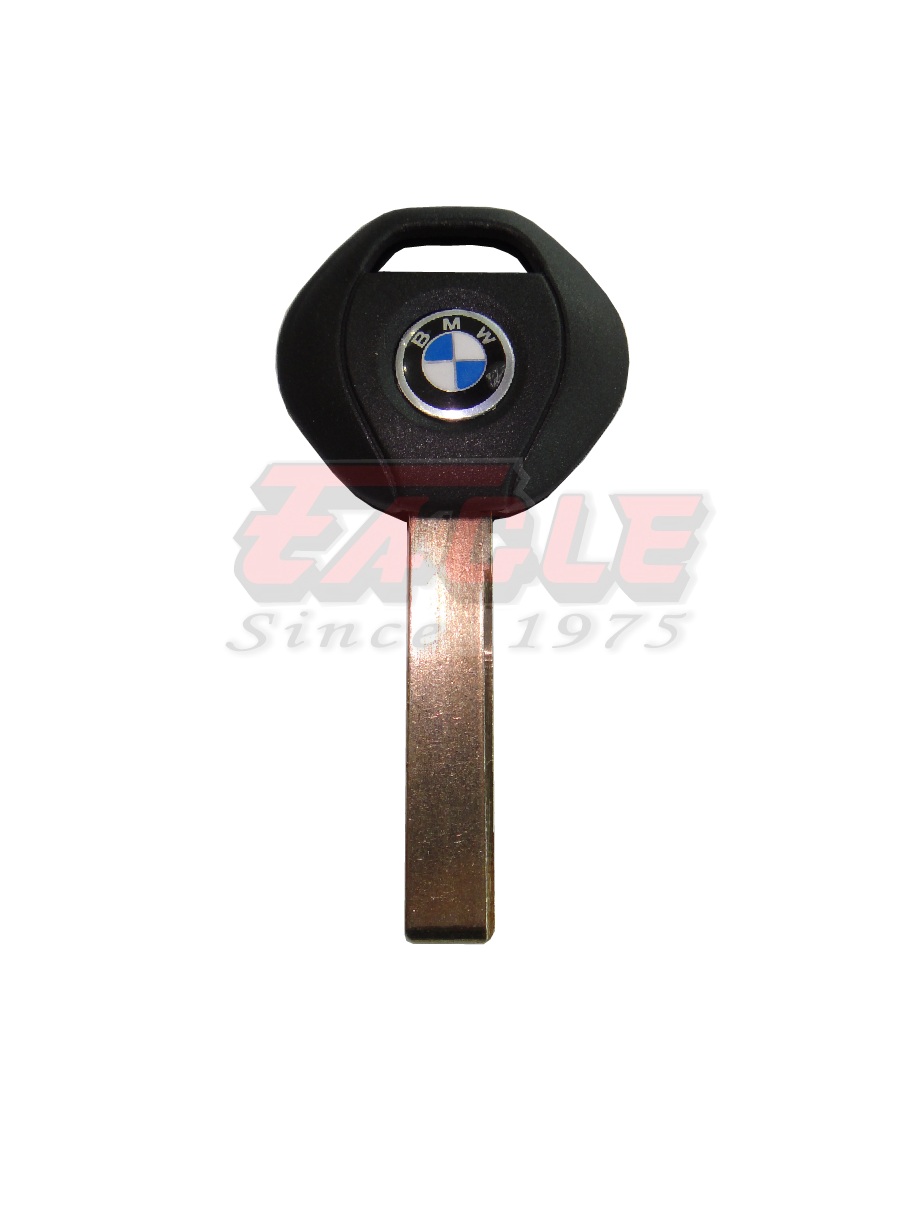 BMWTK000100 BMW Transponder Key 2 Track | Eagle Locksmith | Malaysia ...